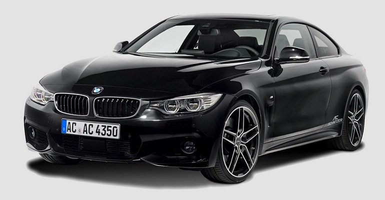 Érkezik a még erősebb 4-es BMW - Player.hu