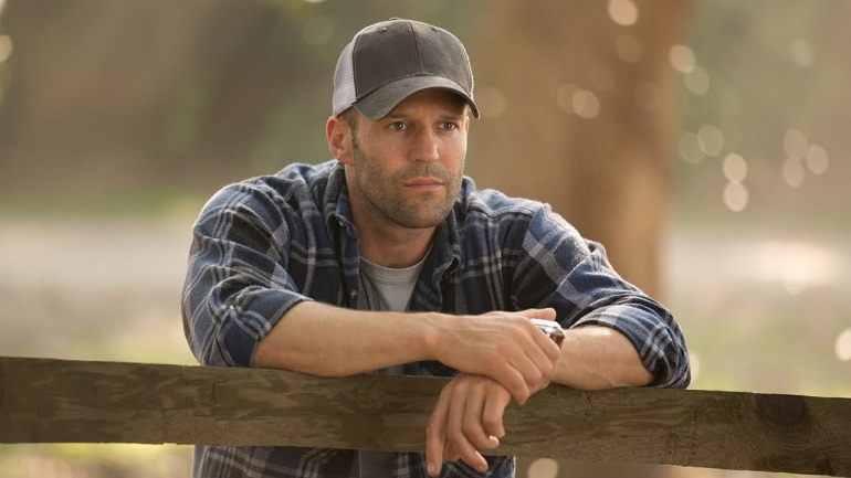 Jason Statham új filmjének magyar vonatkozása is van – Sandy Szigeti ...