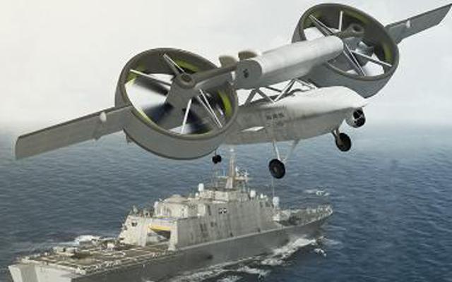 Repülő Transformereket épít az amerikai hadsereg - Player.hu