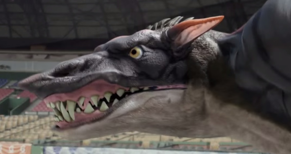 Azt hitted, nincs lejjebb? Akkor nézd meg a Sharktopus vs. Farkasbálna ...