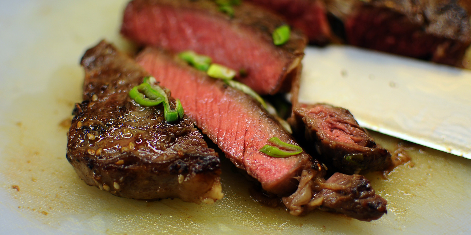 Így néz ki egy steak útja a marhától a tányérodig - Player.hu