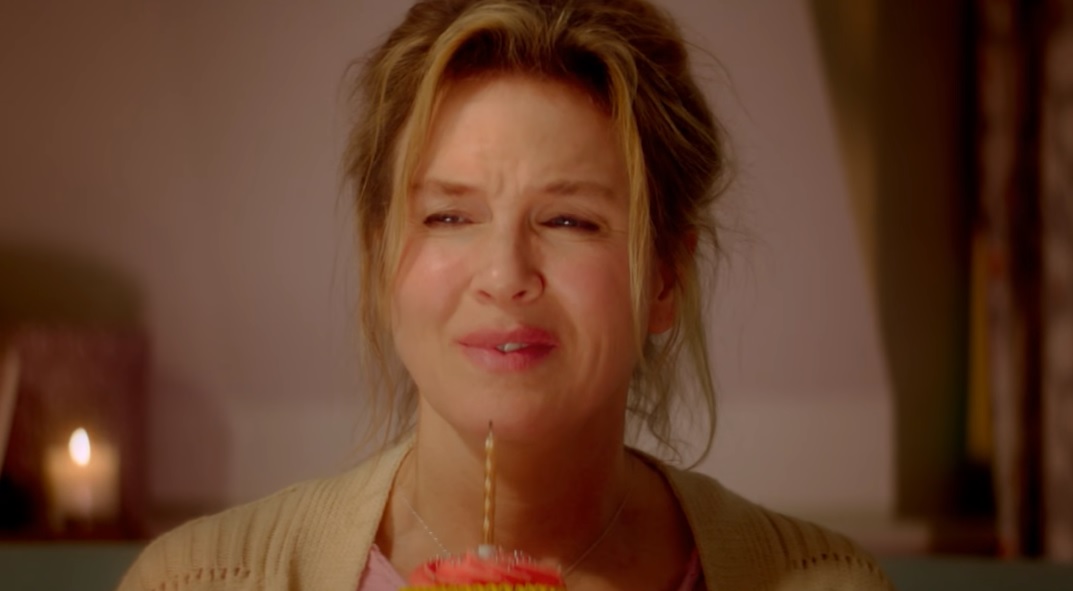 Befutott az első Bridget Jones 3-trailer - Player.hu