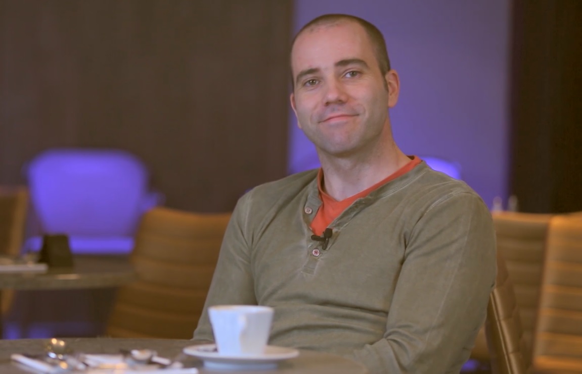 Ilyen vicces gyorstalpalót még nem kapott az ország stand upból - Player.hu