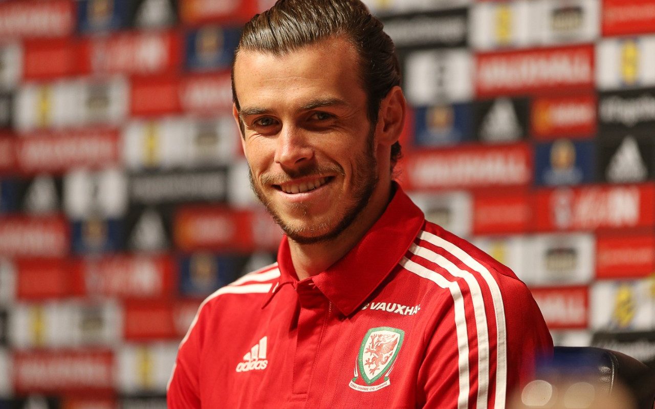 Kroos még az Eb előtt beszólt Bale-nek, a walesi most szívesen ...