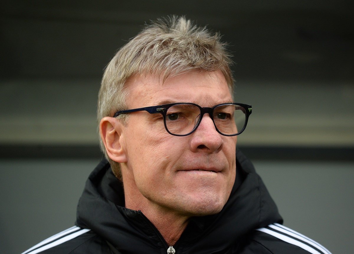 A feröeri kapitány nem elégedett, mert jobbak voltak. És igaza van ...