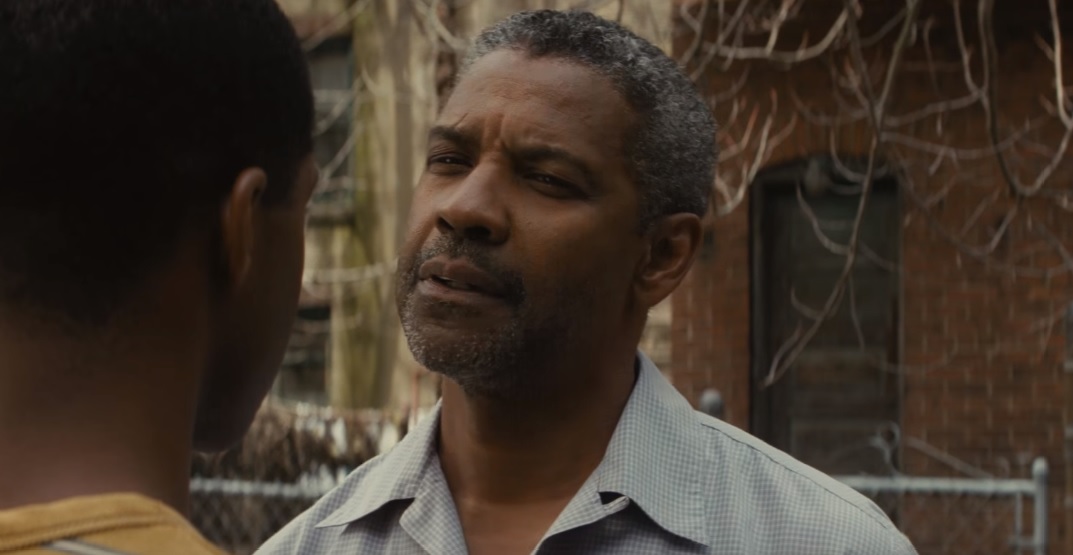 Denzel Washington és Viola Davis Oscarra törnek, itt a Fences előzetese ...