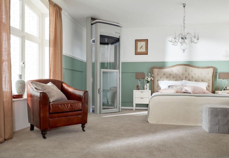 Egy saját házi lifttel sokat dobhatsz az otthonod komfortján - Player.hu