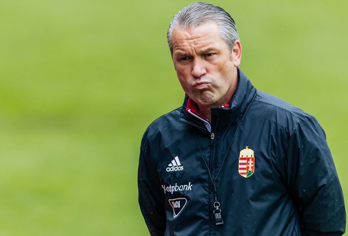 Storck: Még mindig Puskásék sikereiből akar a magyar futball megélni ...