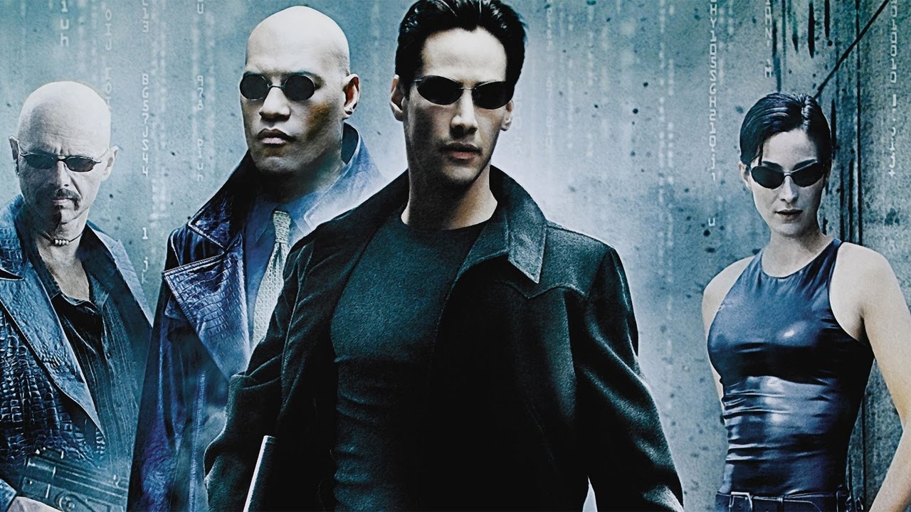 Jön az új Mátrix - Player.hu