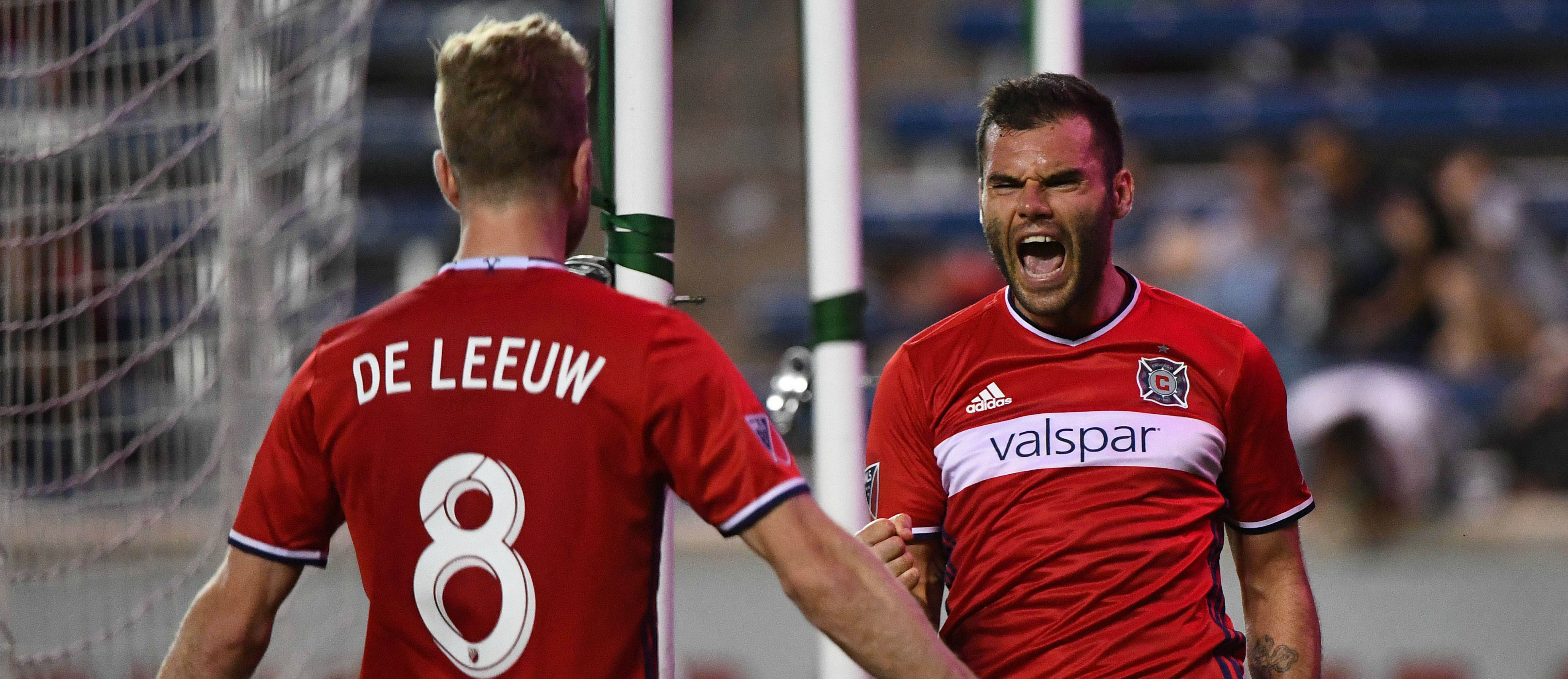 Nikolics a hónap legjobbja az MLS-ben - Player.hu