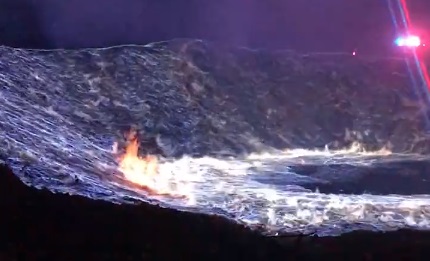 Ha eddig nem tudtad, milyen az a kénköves pokol, akkor lesd meg ezt a ...