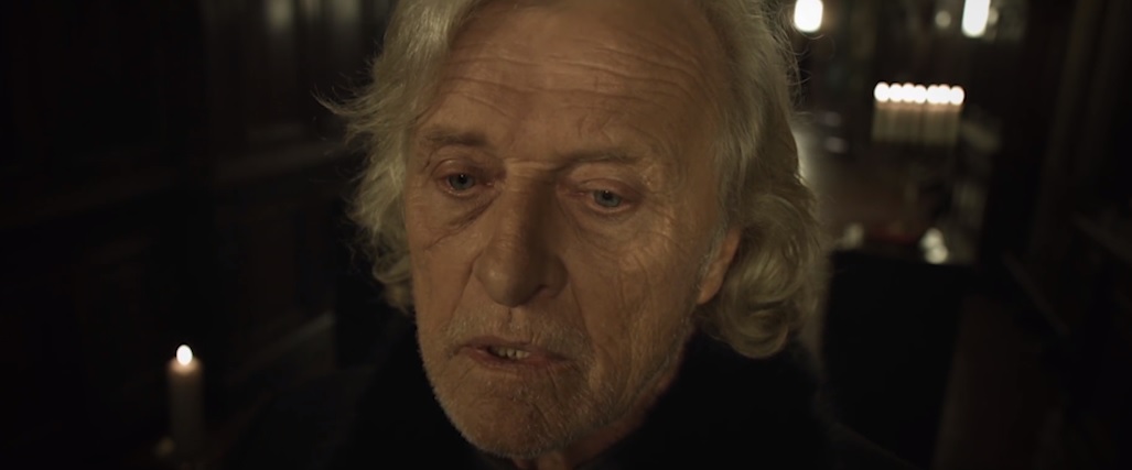 Rutger Hauer, Michael Madsen és Christopher Lambert egy közös filmmel ...