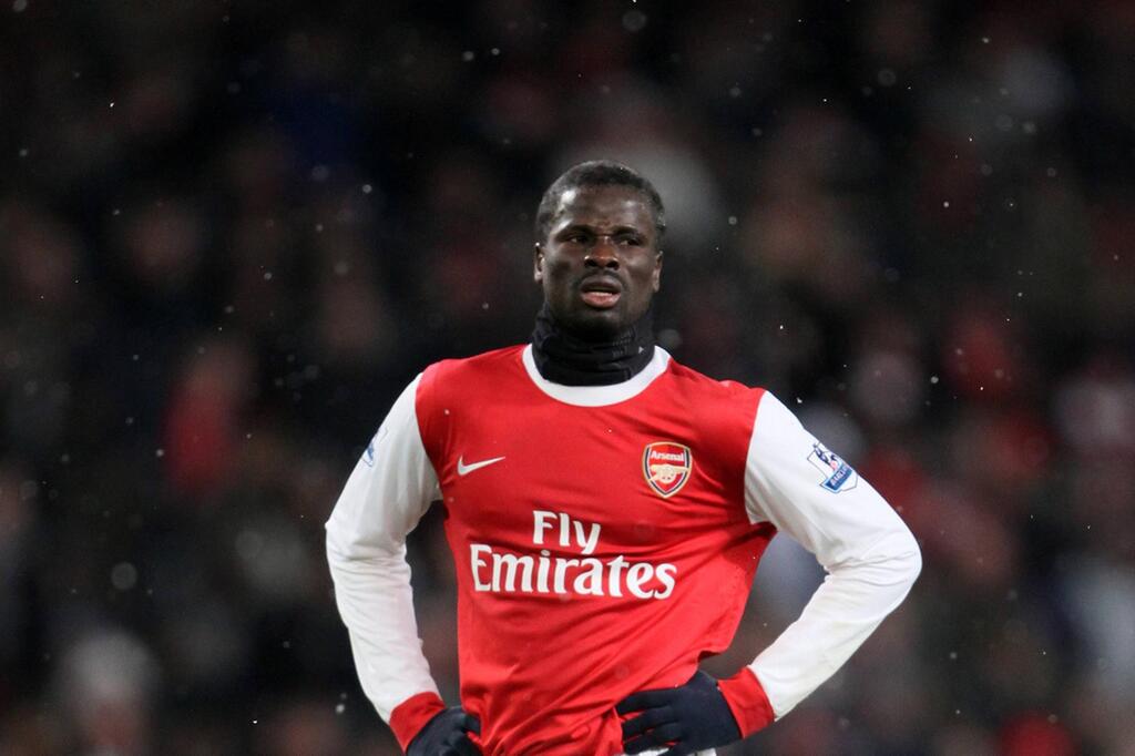 Milliókat keresett, de mindenét elveszítette az Arsenal korábbi védője ...