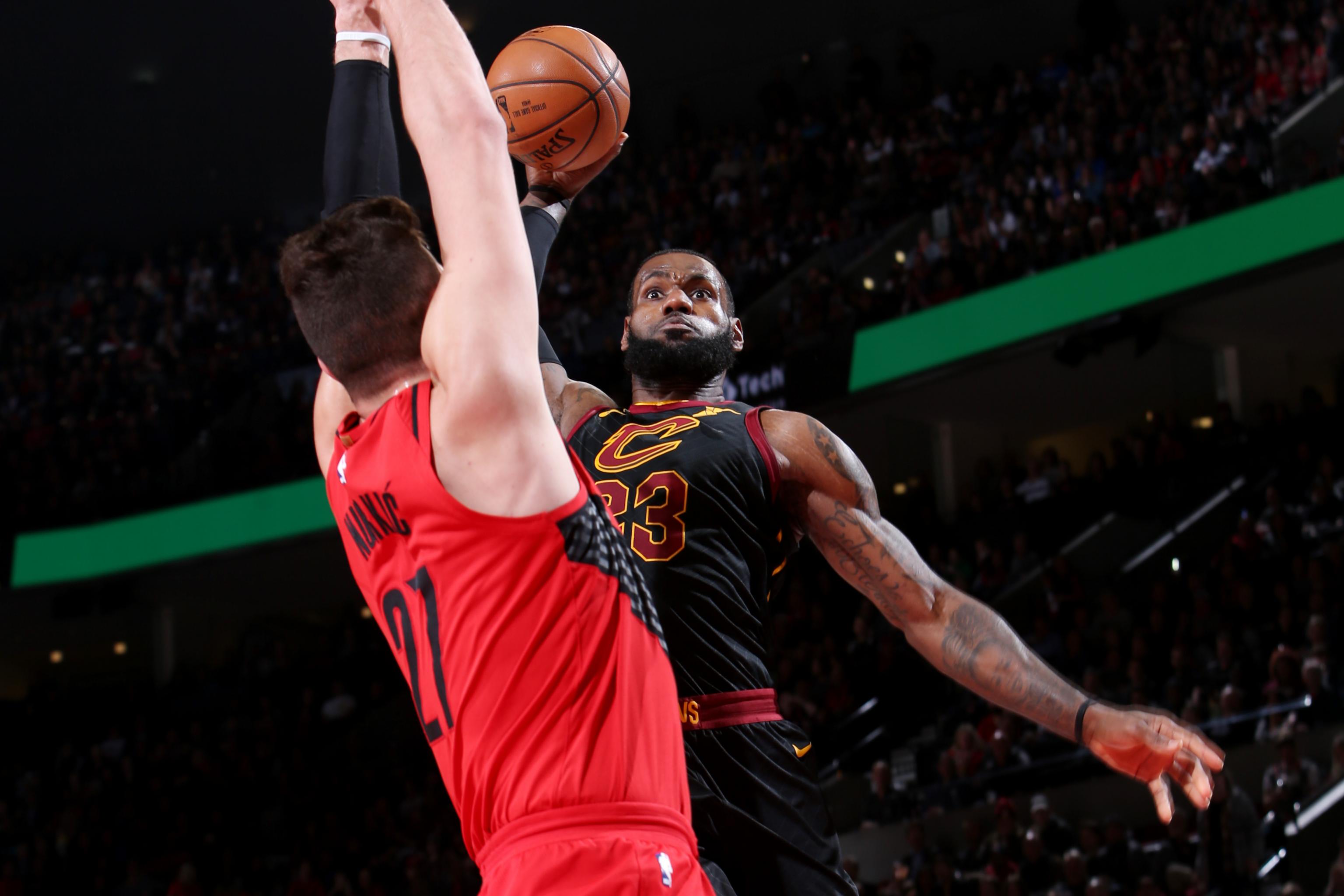 Mutatjuk az NBA 50 legszebb zsákolását - Player.hu