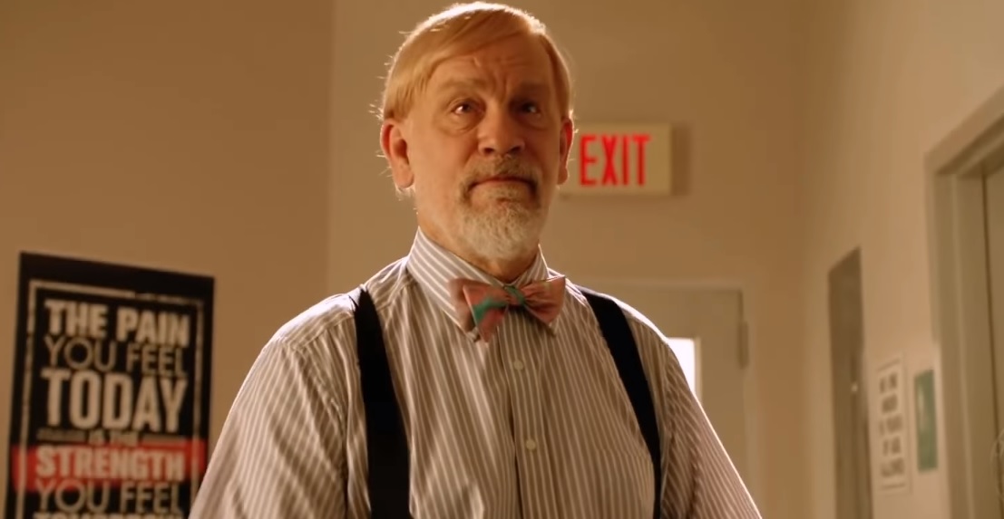 John Malkovich új filmje eléggé kínosnak tűnik - Player.hu