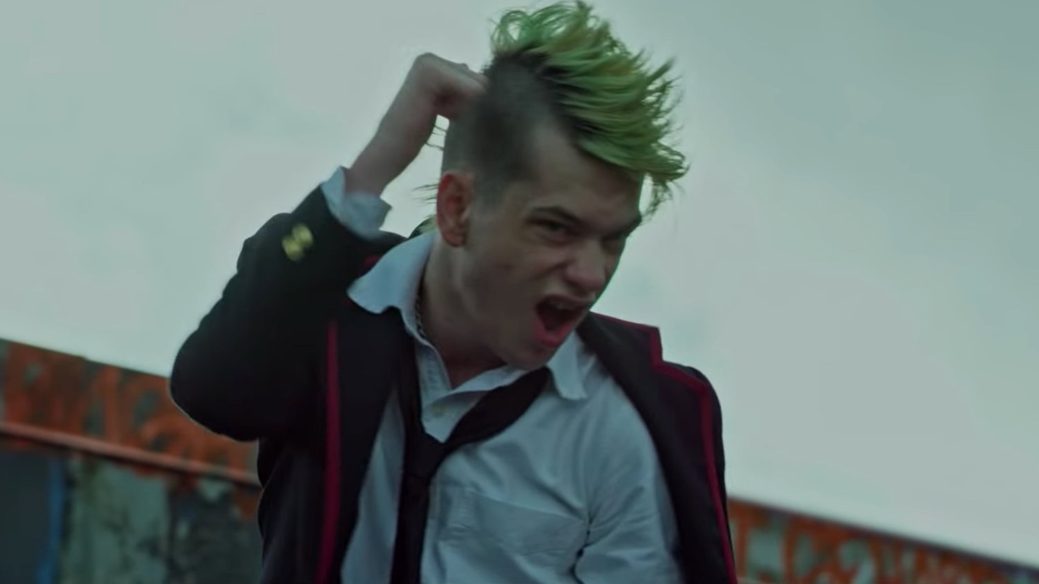 Itt egy új trailer a Marvel kedvenc rendezőinek új sorozatához - Player.hu