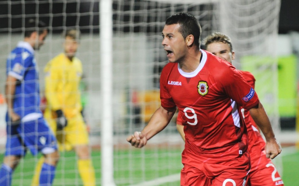 Gibraltár statisztikája mutatja, hogy ennél mélyebb gödörben már aligha ...