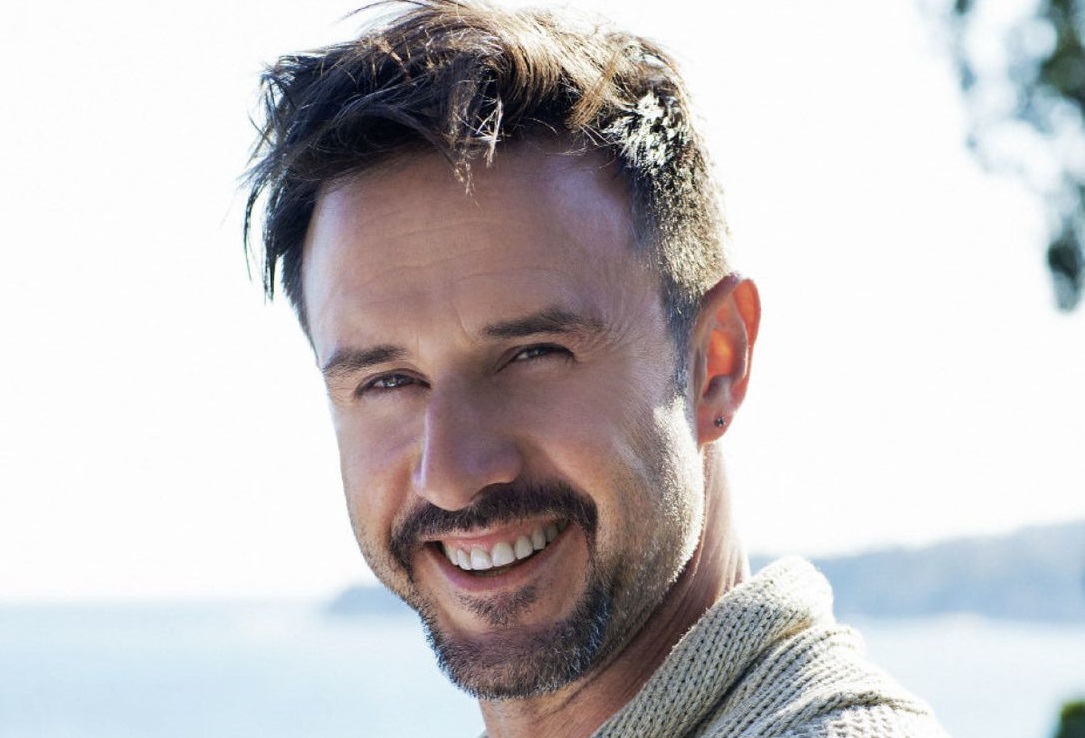 Az megvan, hogy David Arquette profi pankrátorként nyomja? - Player.hu