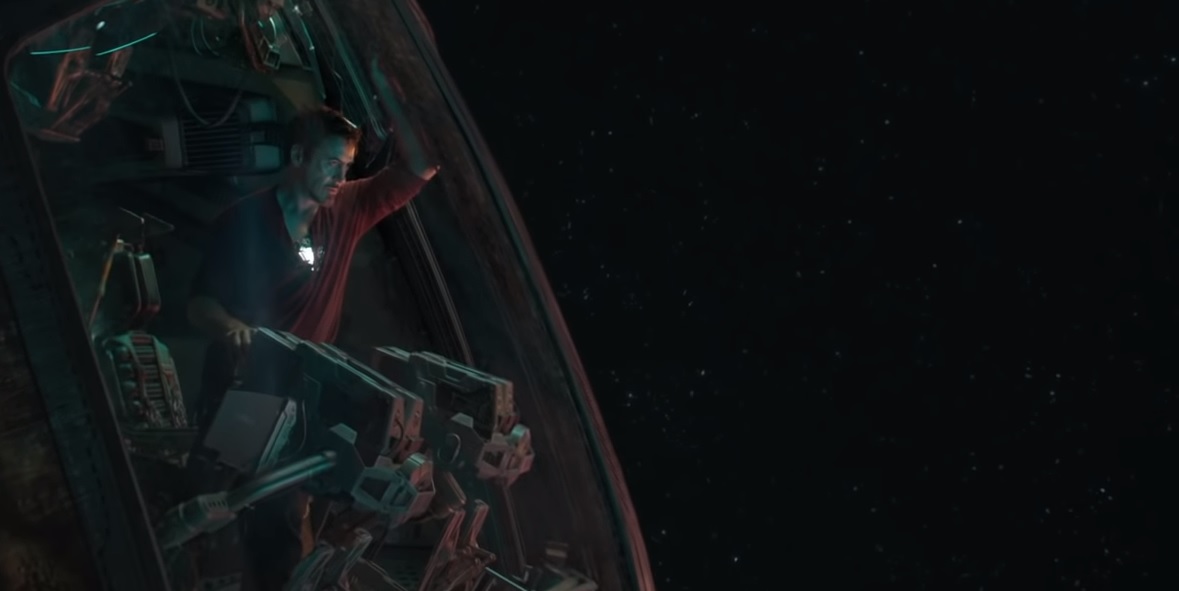 Szinkronnal is nézhető a Bosszúállók: Végjáték előzetese - Player.hu