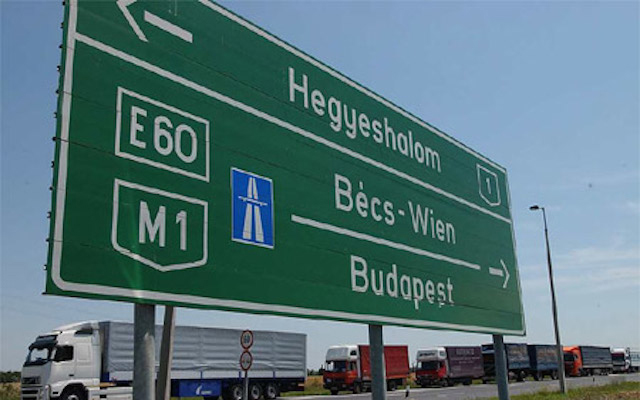 Most már biztos, hogy Bécs magyar város - Player.hu