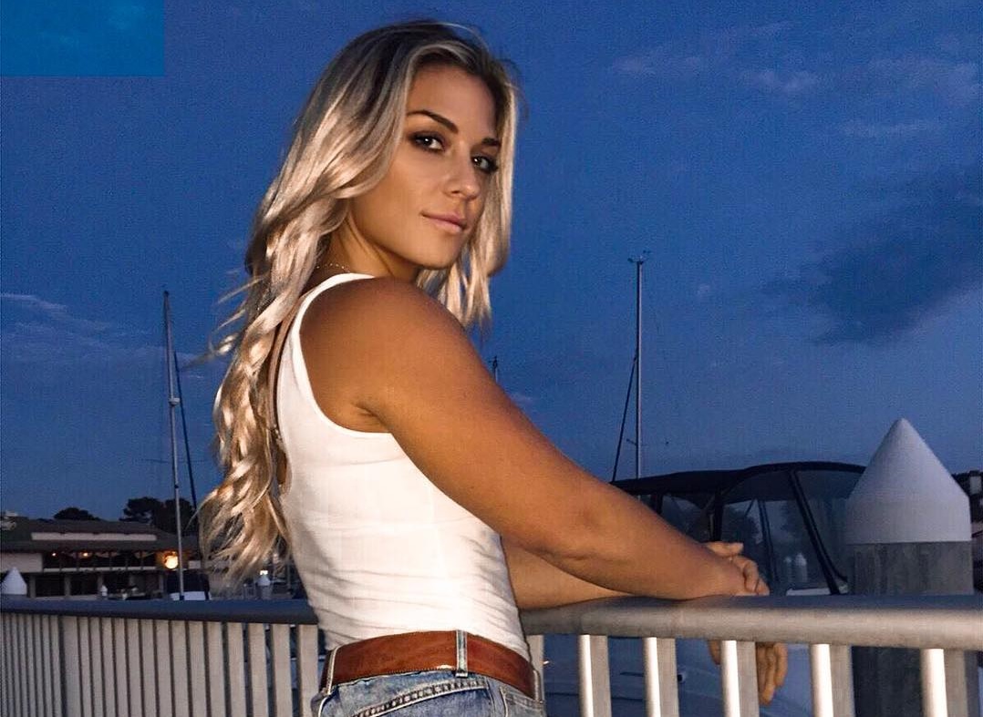 Tara le sem tagadhatná, hogy fitneszmodell | Az online férfimagazin