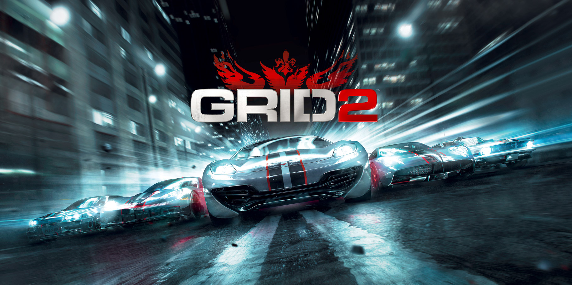 Ingyenes a Grid 2 - Player.hu