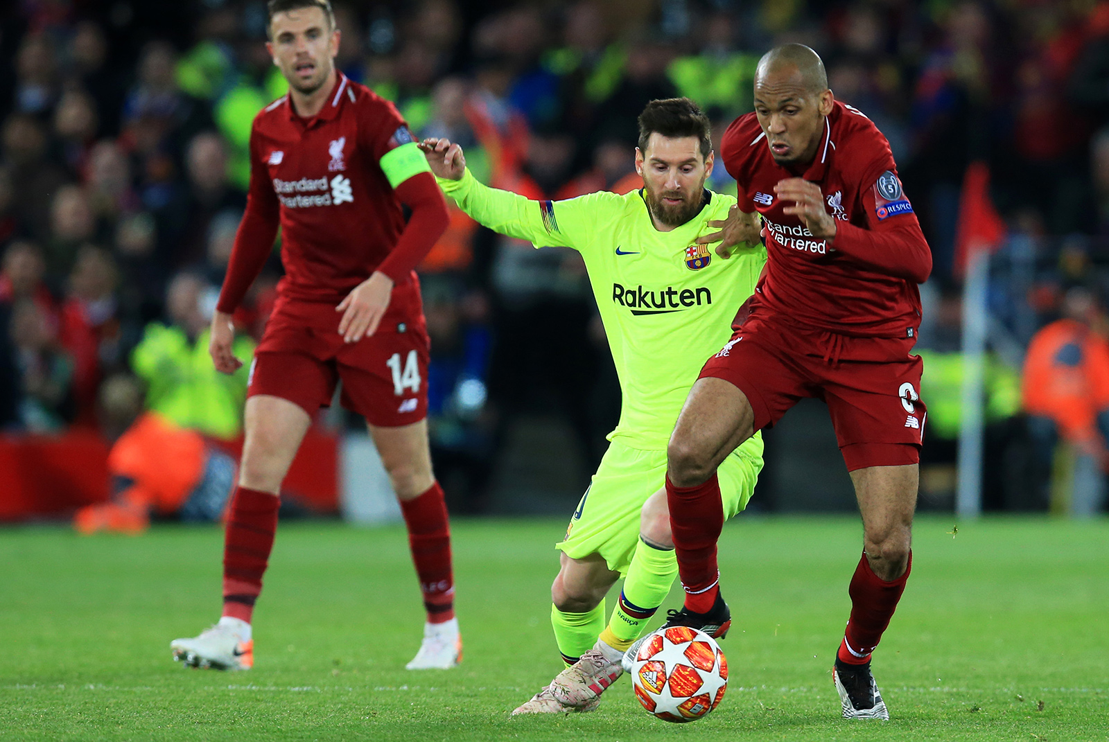 Tisztán látszik, Klopp mekkorát húzott a brazil leigazolásával - Player.hu