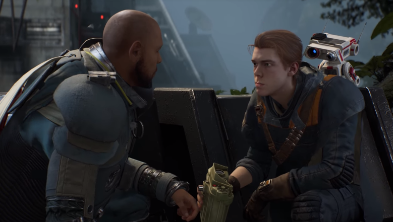 14 perces videó mutatja be, milyen lesz a Star Wars Jedi: Fallen Order ...