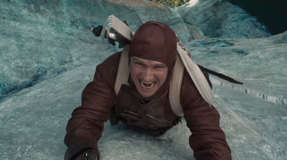 Szuperlátványos lett a Kingsman-előzményfilm első kedvcsinálója | Az ...