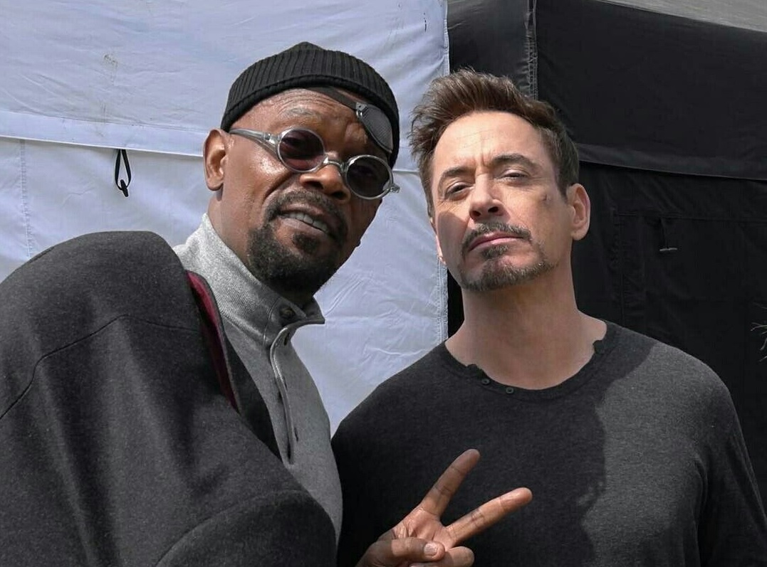 Sam Jackson és Robert Downey Jr. is reagált Scorsese beszólására ...