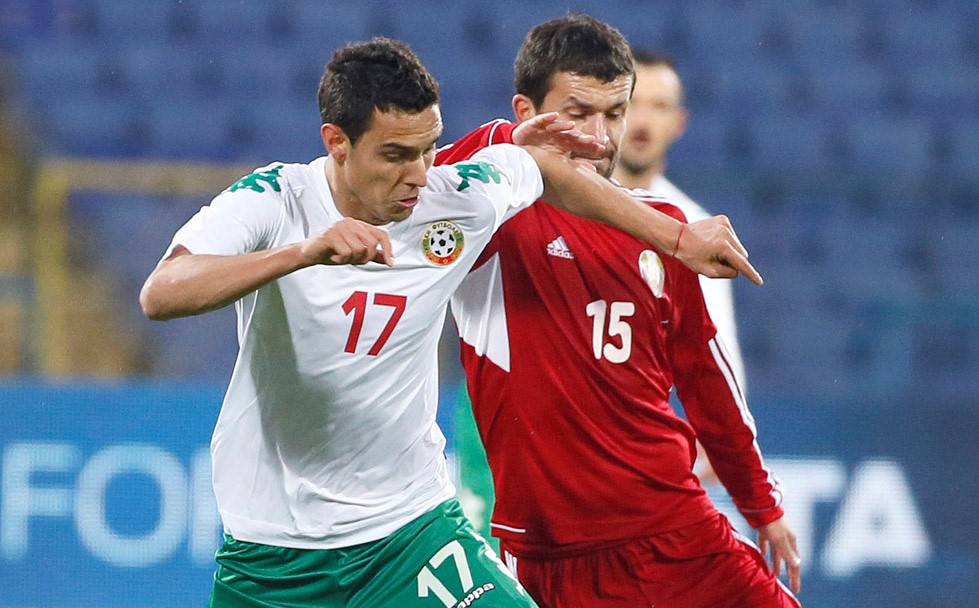 „Magyarországnak jó csapata van, de nem jobb, mint Bulgária” - Player.hu