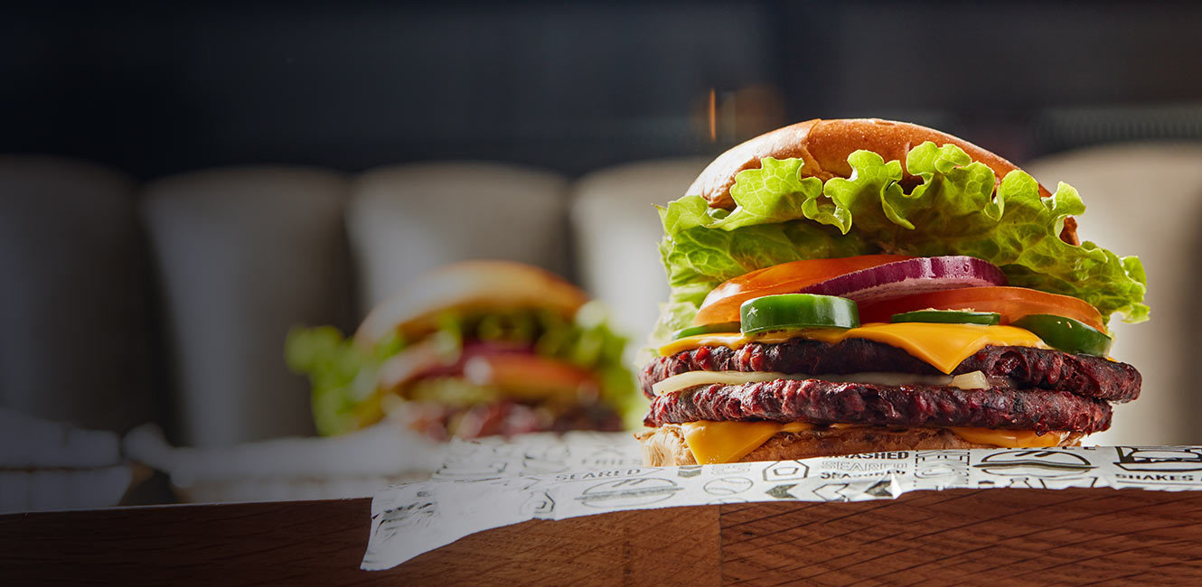 Így készül a tökéletes smash burger - Player.hu