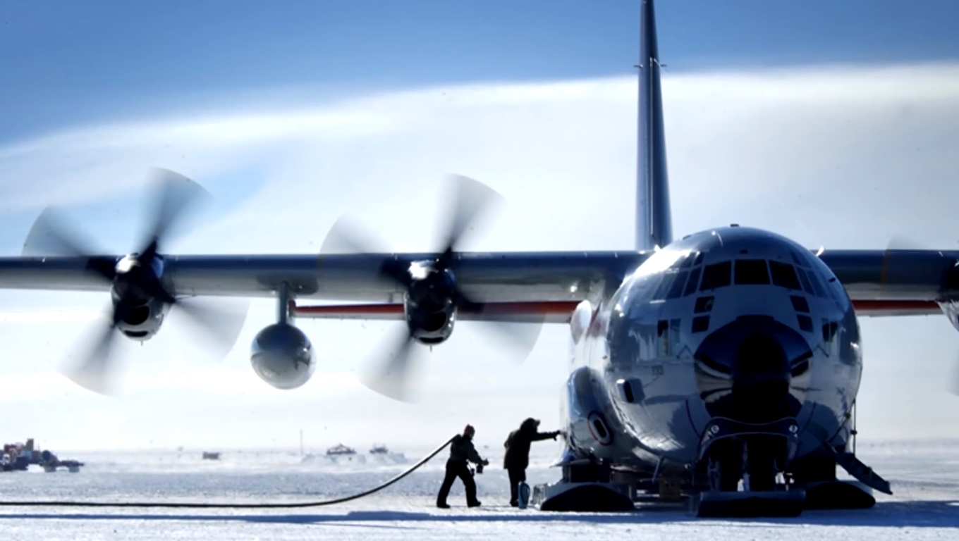 Három reptér, amitől a profi pilótáknak is felmegy a pulzusa - Player.hu