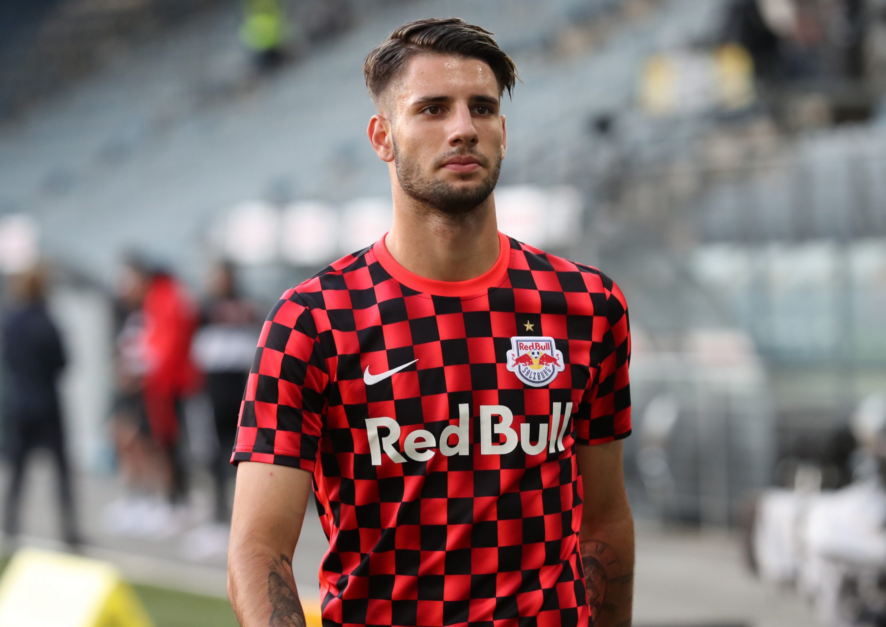 Majdnem megduplázódott Szoboszlai Dominik piaci értéke - Player.hu