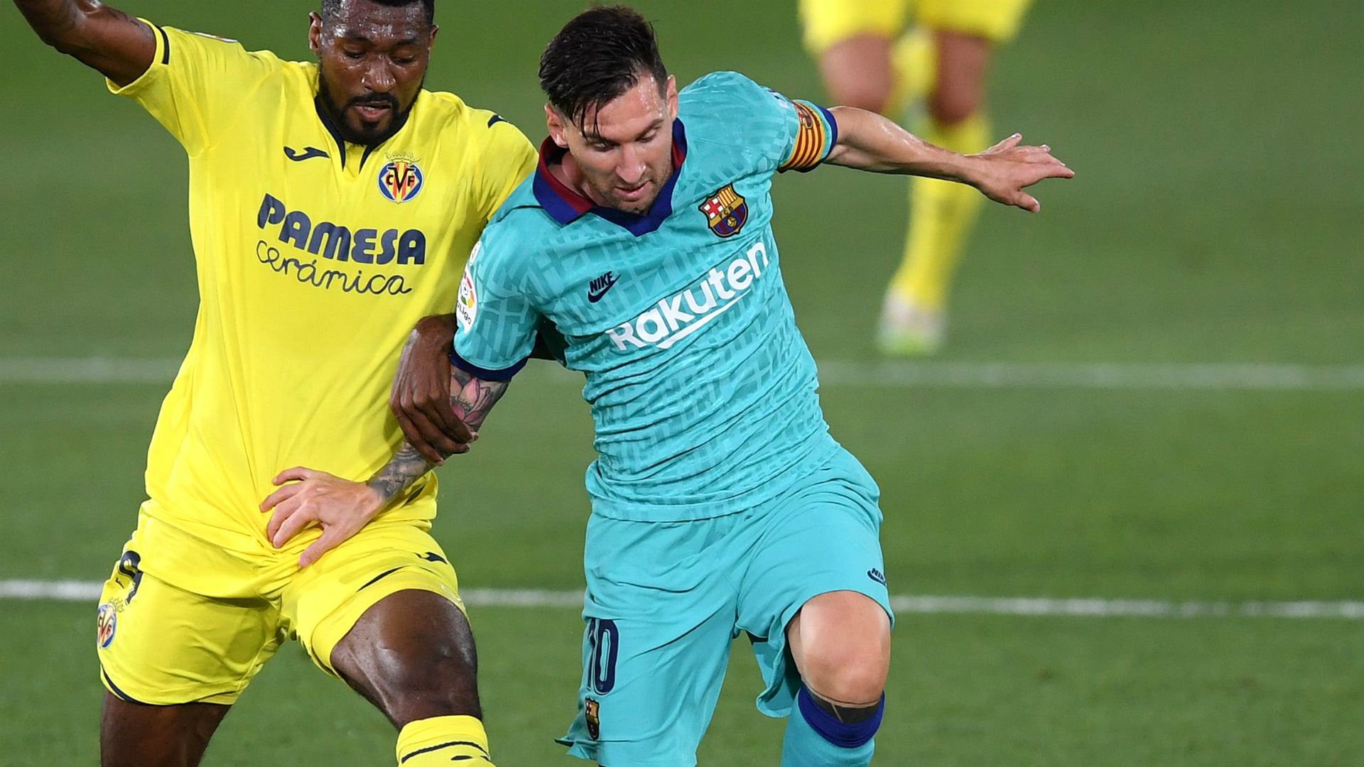 Újabb statisztikai adat mutatja, Messi még mindig képes fejlődni ...