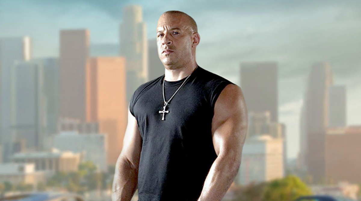 Vin Diesel kiadott egy popdalt | Az online férfimagazin