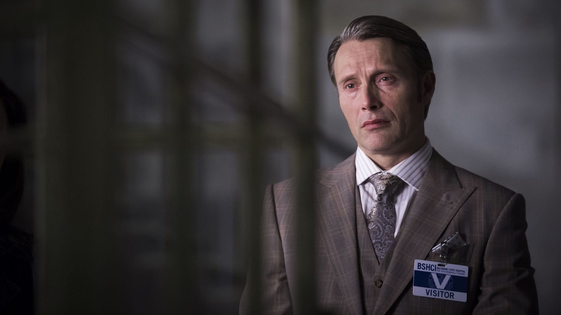 Hivatalosan is Mads Mikkelsen váltja Johnny Deppet a Legendás ...