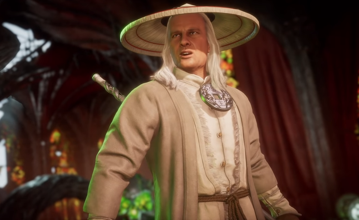 A Mortal Kombat '95-ös filmváltozatának rajongói most biztosan ...