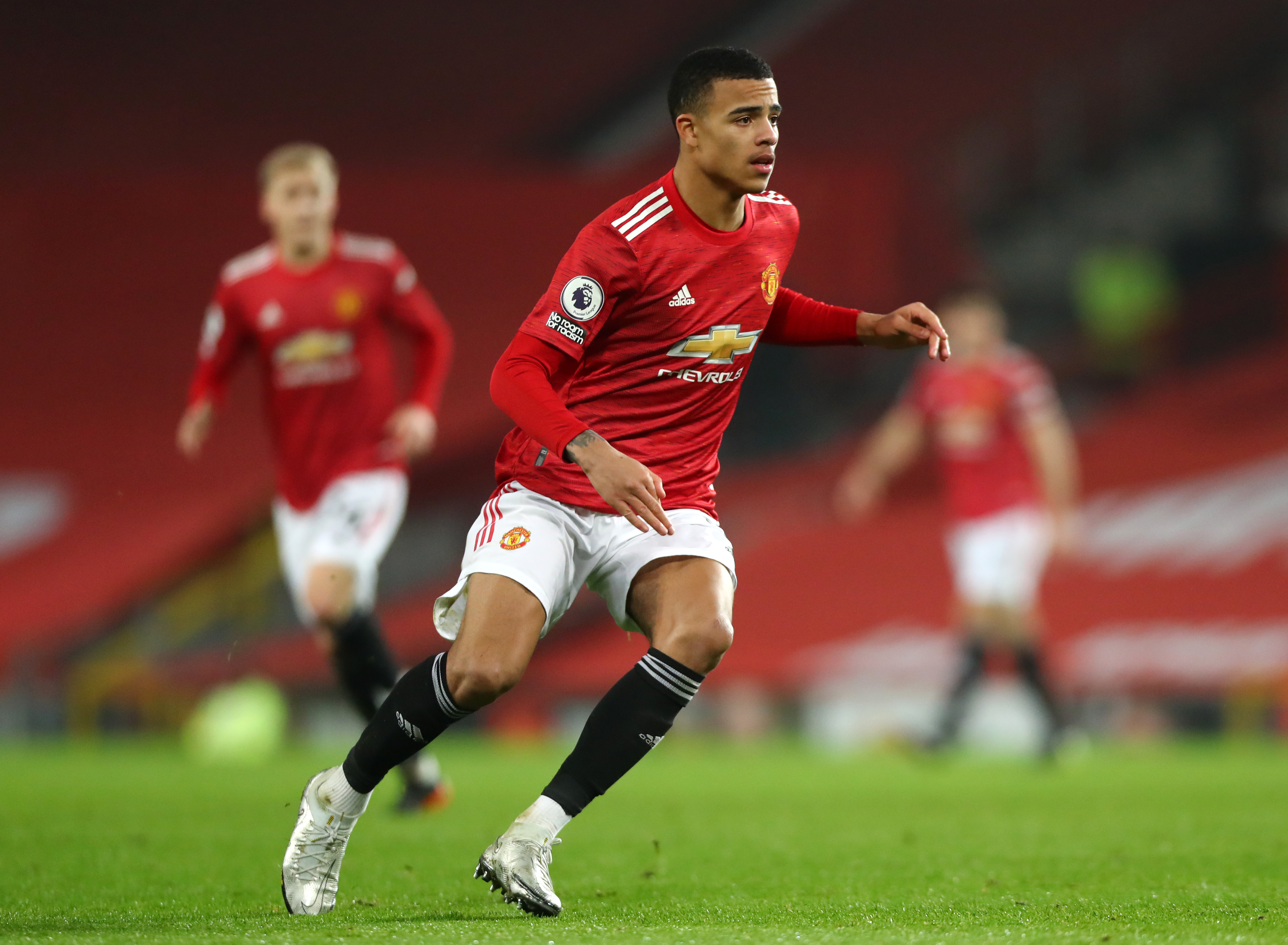 Nehéz ennél pimaszabbul és elegánsabban kötényt adni - Player.hu