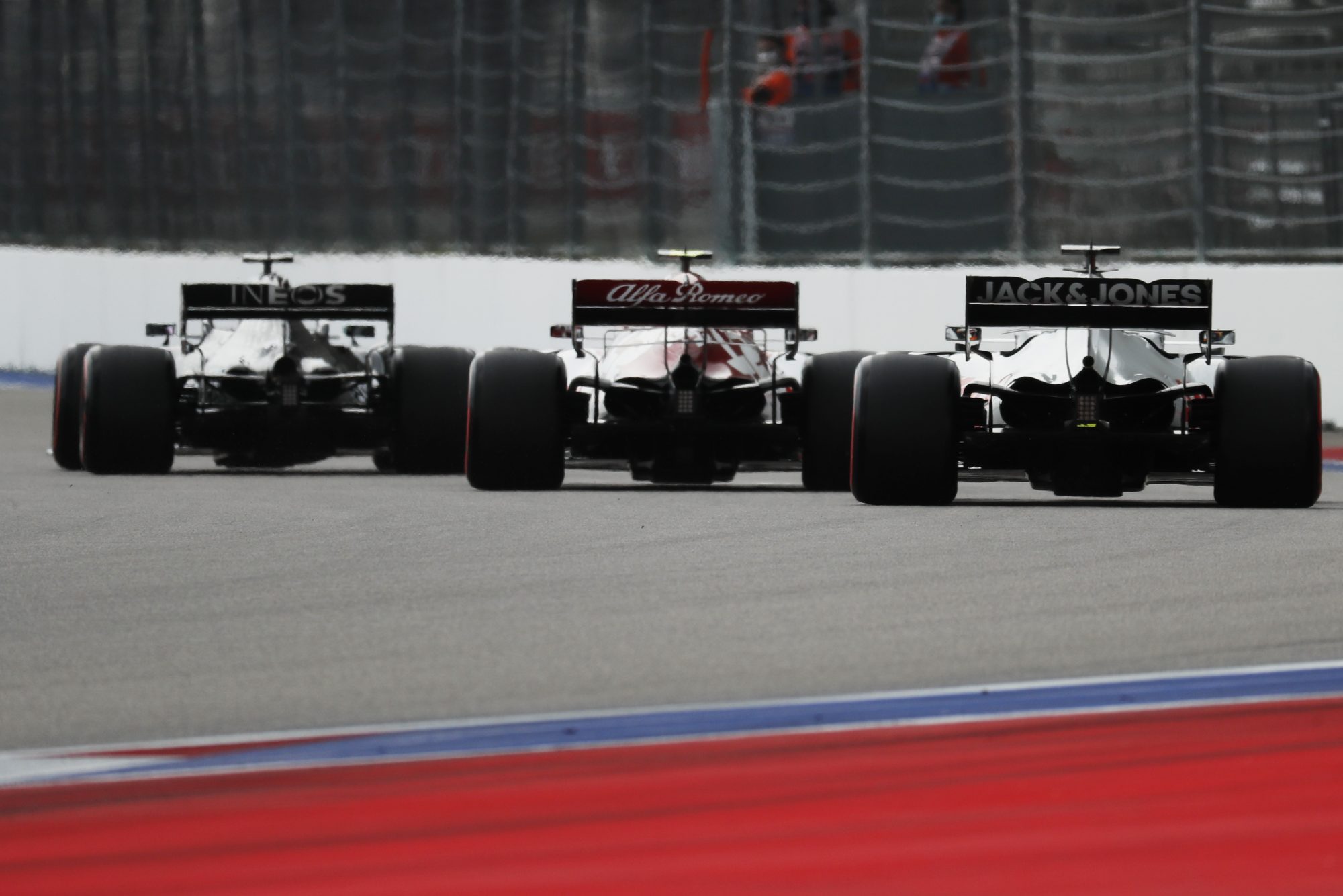 Kicsinálták a Forma–1-et - Player.hu