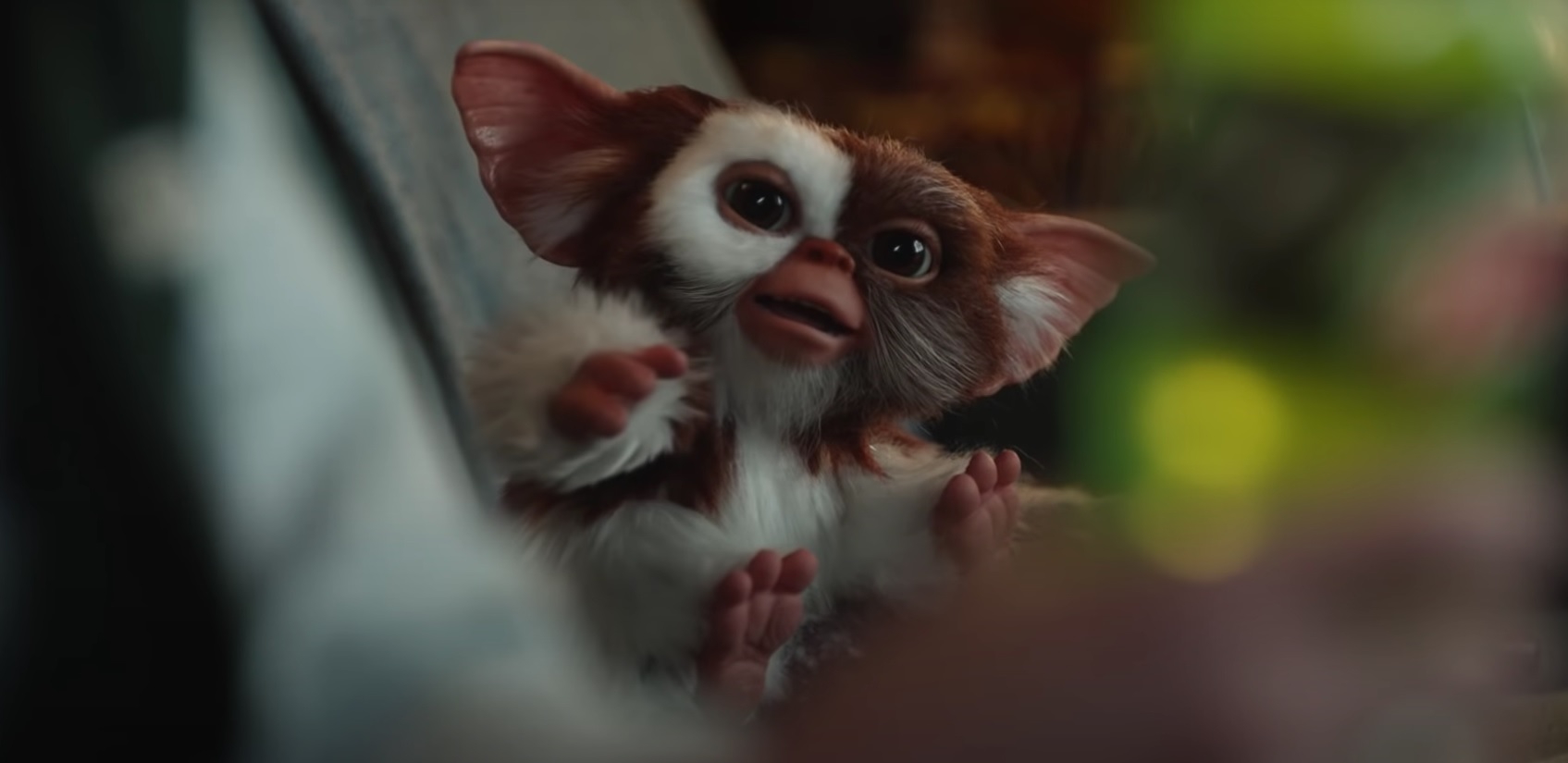 Gizmo és Billy visszatértek a Szörnyecskékből - Player.hu