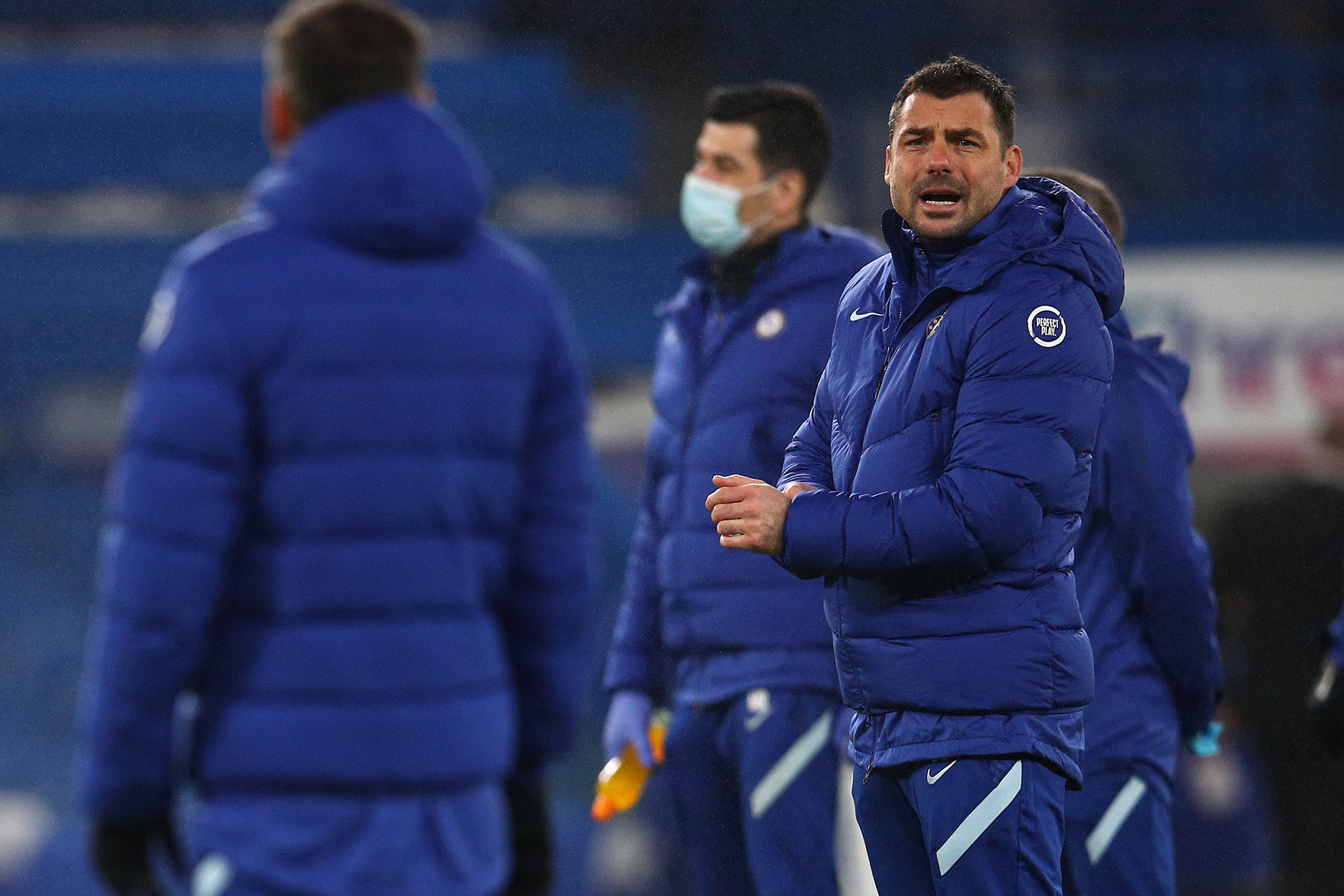 Lőw Zsolt Bundesliga-vezetőedzői állást utasított vissza a Chelsea ...