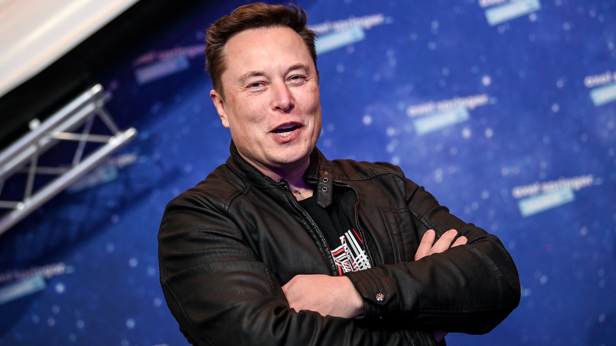 Elon Musk már nem a Tesla vezérigazgatója - Player.hu
