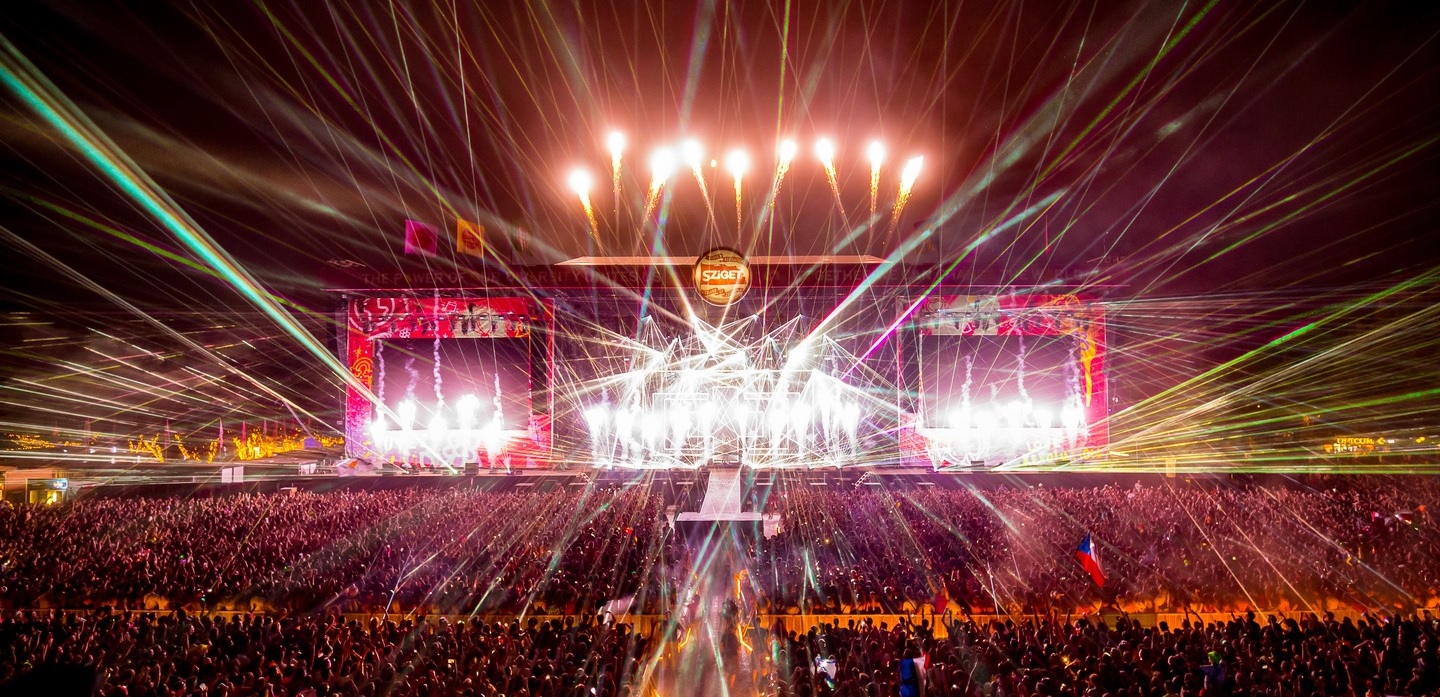 A Sziget egyelőre kitart, lehet, hogy lesz fesztivál idén - Player.hu