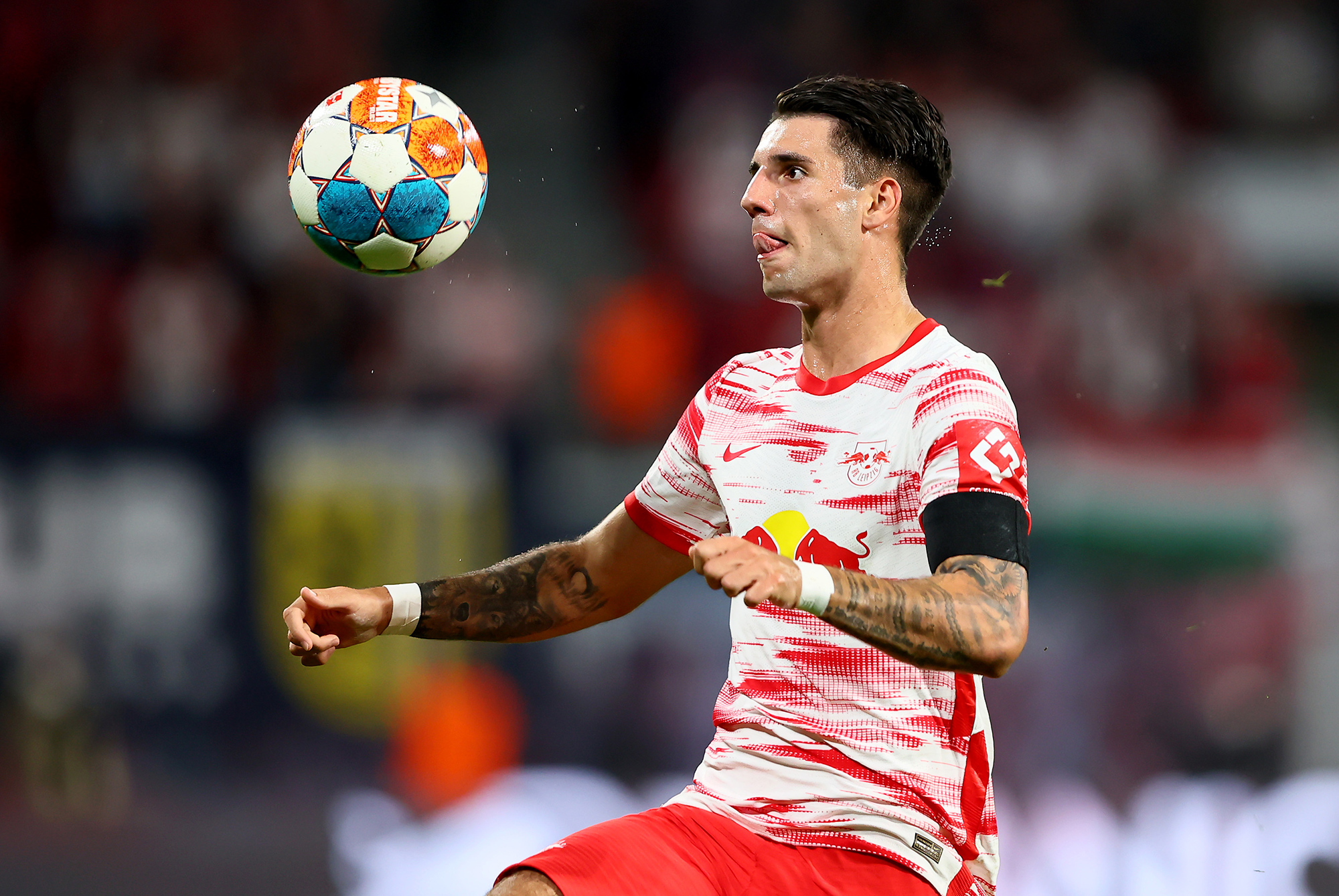 Európai viszonylatban is szemmel látható Szoboszlai kivásárlási ára ...