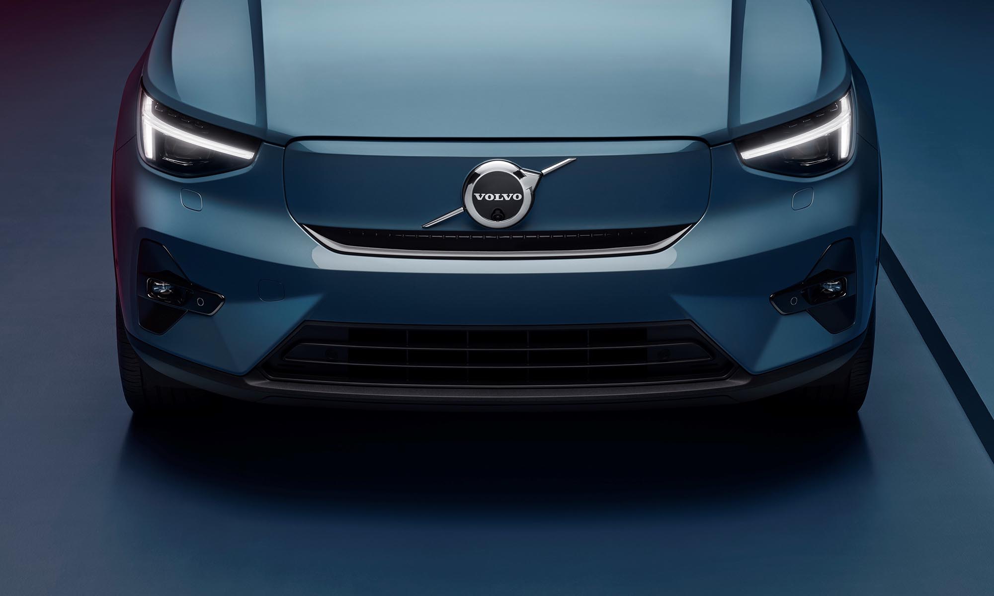 Új emblémája lesz a Volvónak - Player.hu