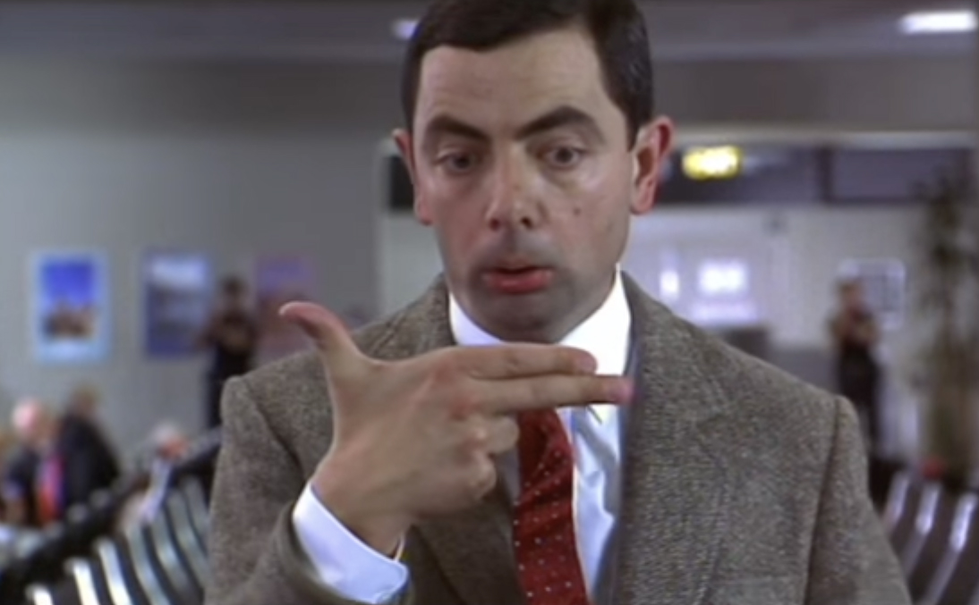 Ennyi összefüggés van a mutatóujj hossza és a pénisz mérete között ...