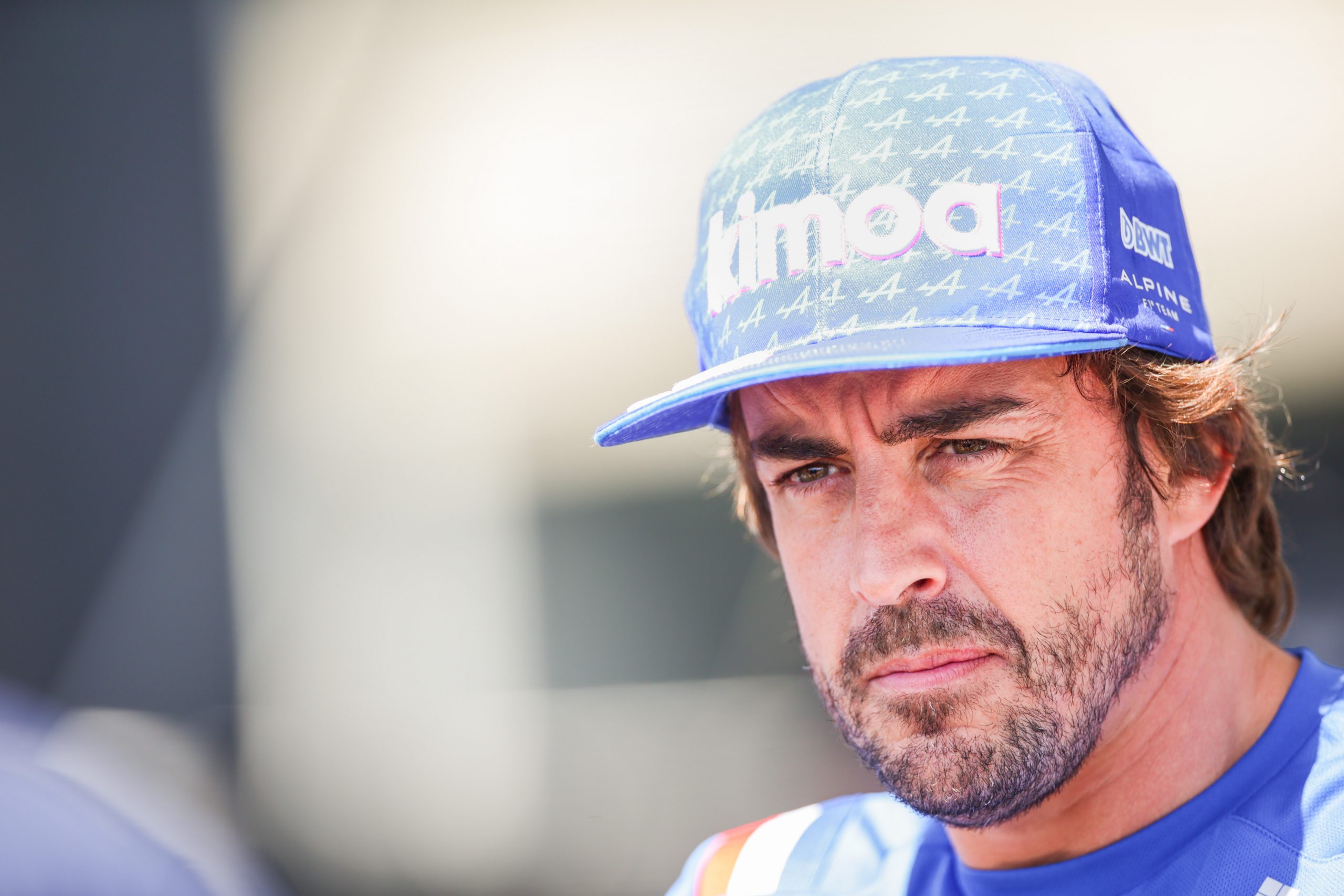 Egy 700 forintos alkatrész vágta haza Fernando Alonso dobogós esélyét ...