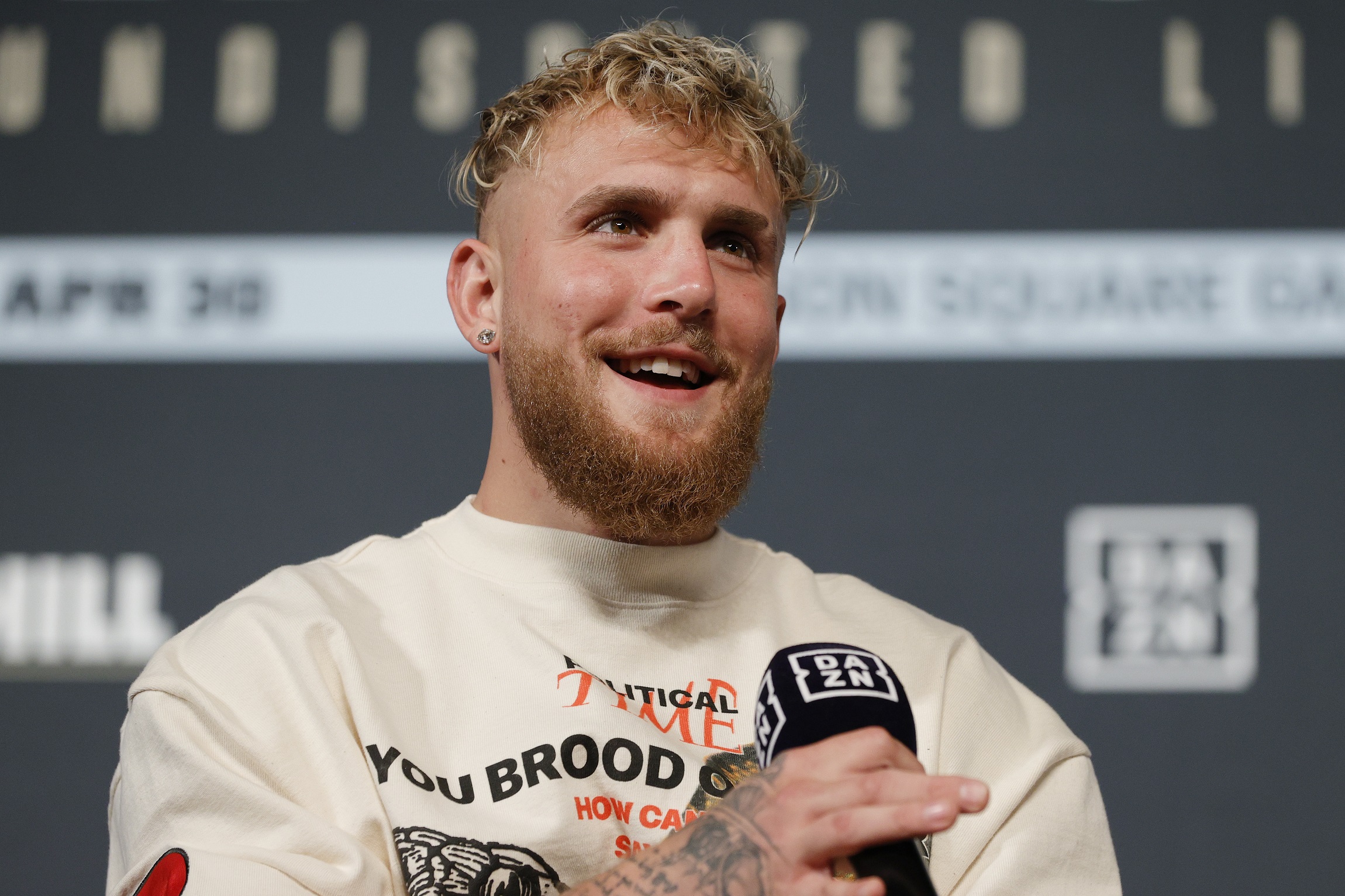 Ezért most már tényleg el fogja kenni valaki Jake Paul száját - Player.hu