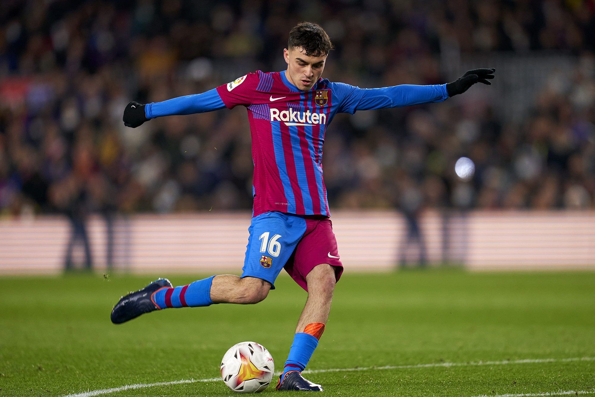 Mindenki Pedrit akarja - Player.hu